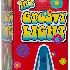 My Groovy Lights | Other | My Groovy Lights Green Lava Lamp | Poshmark
